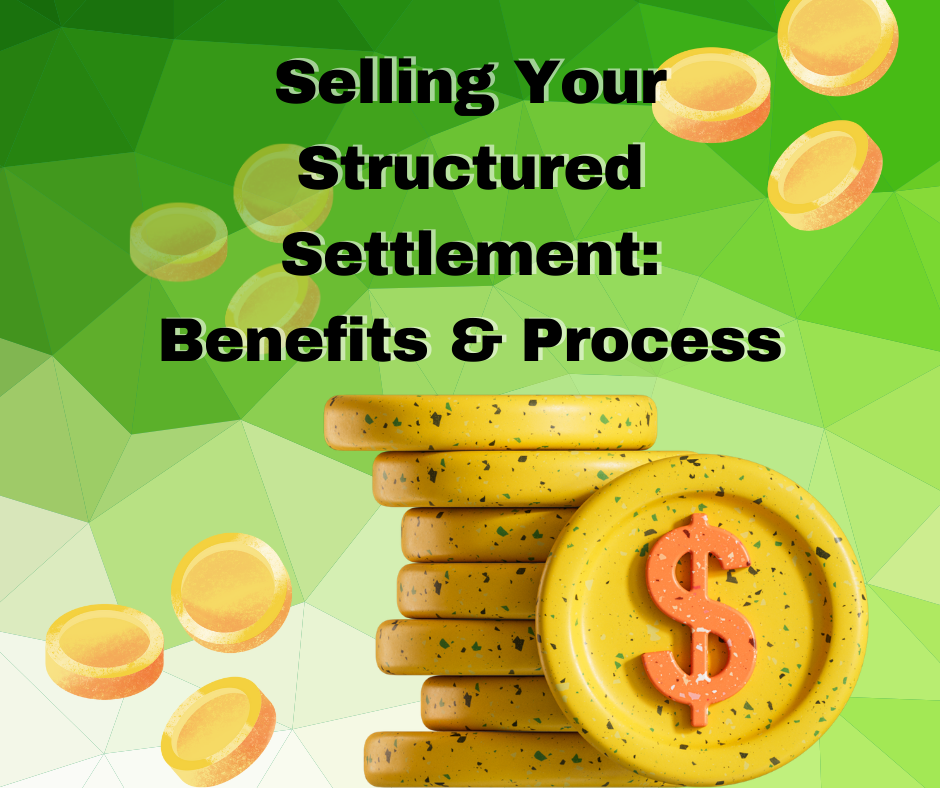 Sell Your Structured Settlement: Benefits and Process - Liberty Settlement Funding
